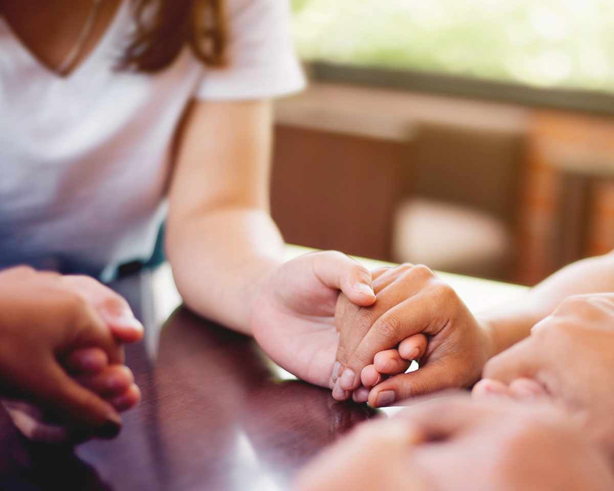 Covenant Groups - Unitarian Univeralist Church of the North Hills