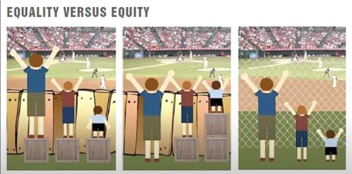 Justice, Equity and Compassion in Human Relations - Unitarian ...