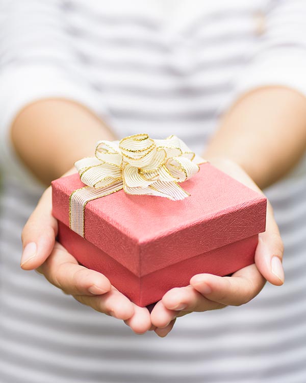 Financial Pledge Form - Unitarian Univeralist Church of the North Hills